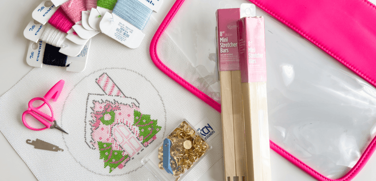 Classes – The Fancy Stitch