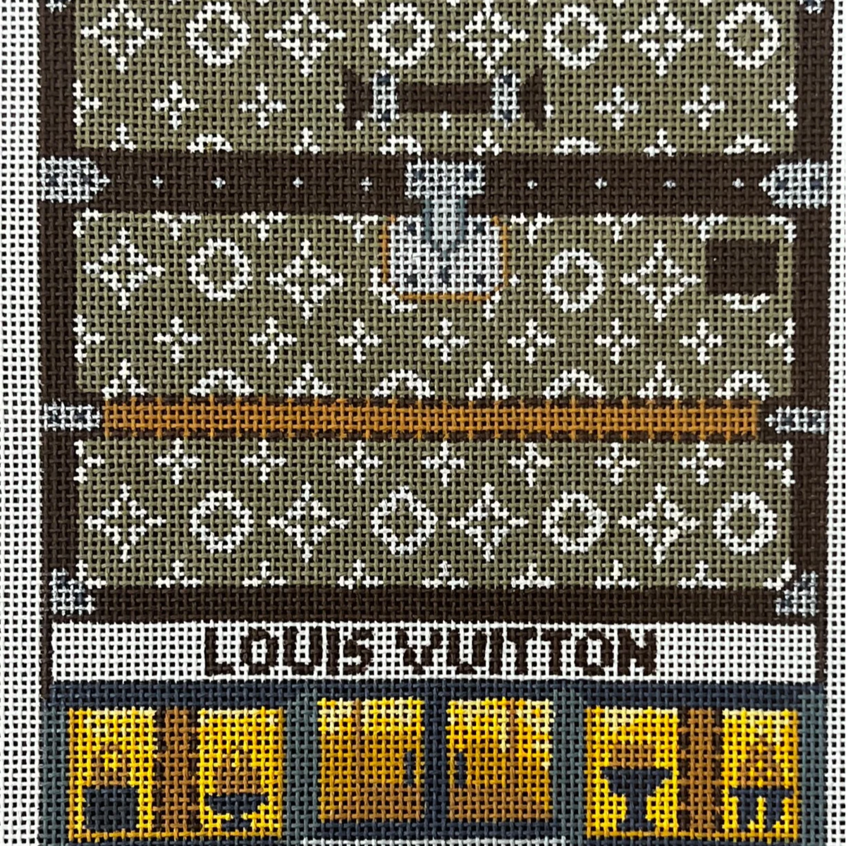 Louis Vuitton Storefront – The Fancy Stitch